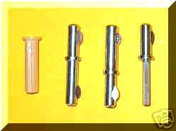 Speedometer Gear Ratio Adapter Small Part Kit | eBay