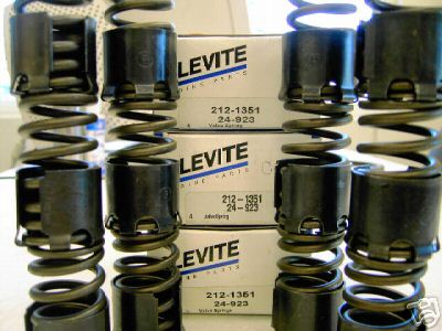 The Oldsmobile Connection • View topic - Valve Spring Damper?